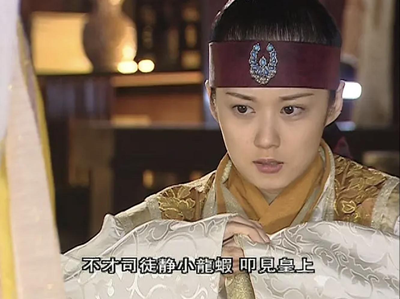 Zhang Nala: She withdrew from the Chinese entertainment circle because ...