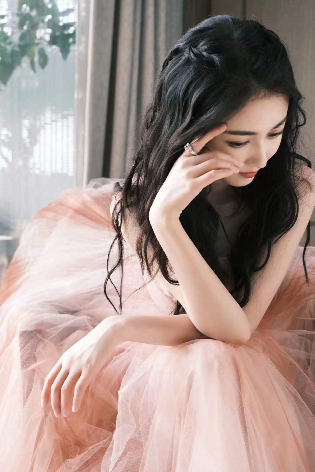 Yang Zi, Han Xue, Yuan Bingyanna, Zareba, Mencius, Yijiang, Shuying, etc. Hundreds of beautiful ...