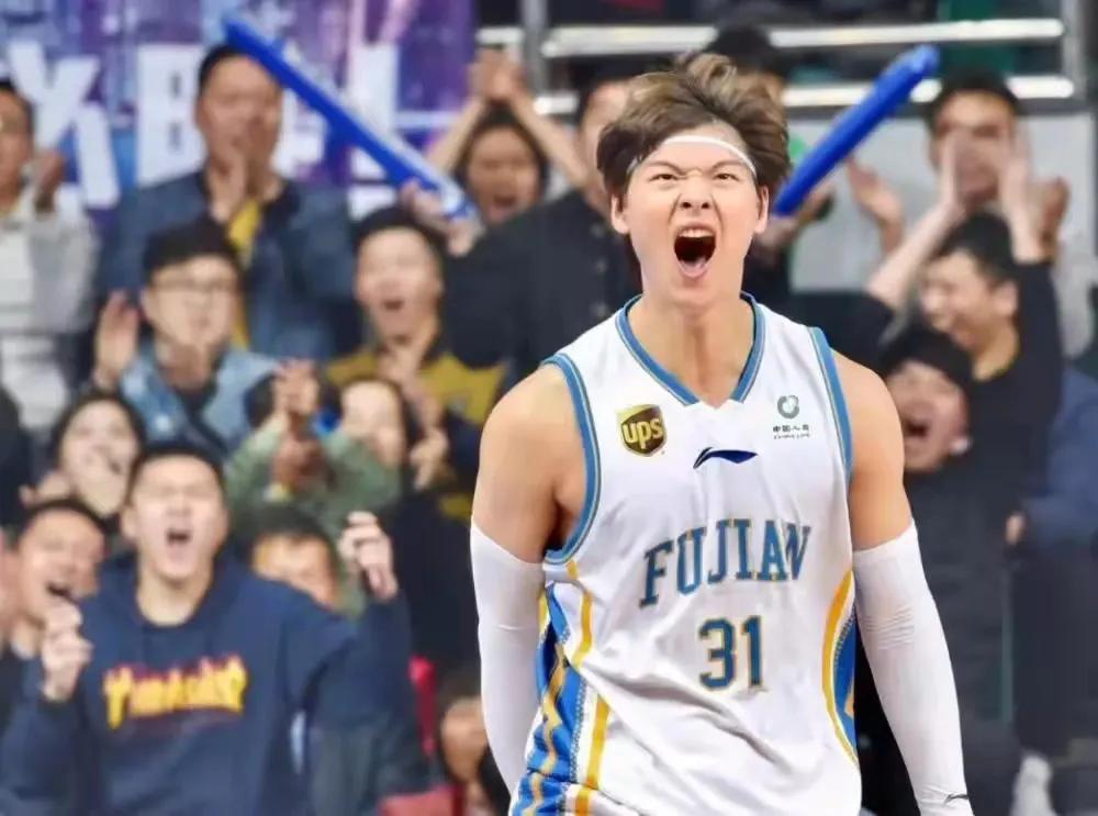 The NBA finally has a Chinese name Wang Zhelin - iNEWS