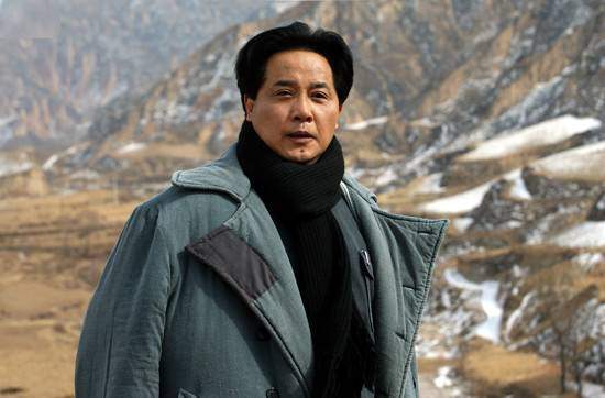 12 actors who starred in Chairman Mao: 4 have passed away, and the best ...