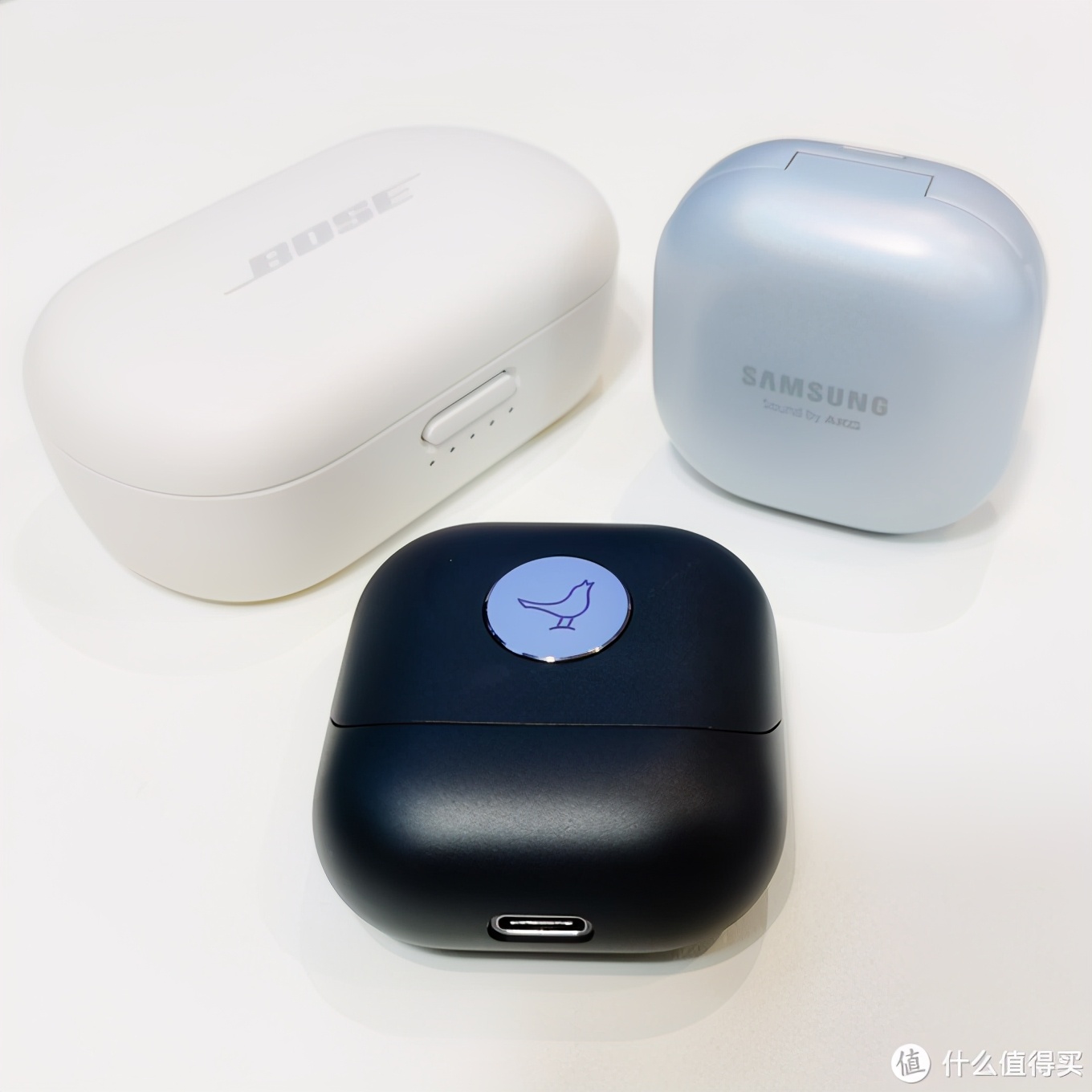 Peak showdown: the ultimate battle of three flagship true wireless ...