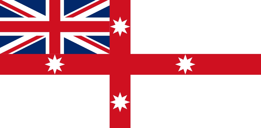 The Flags of the British Empire (Oceania) - iNEWS