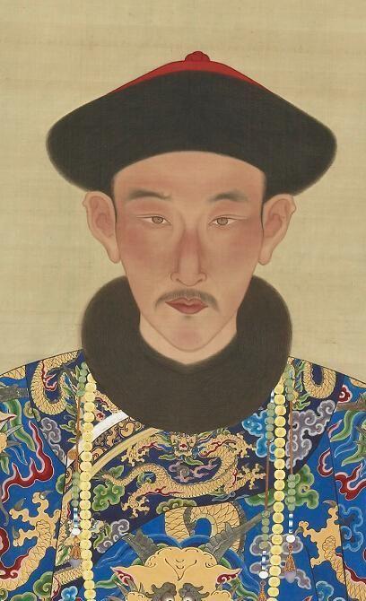 Yinxiang ordered to build ten iron cannons of "General Weiyuan", and ...