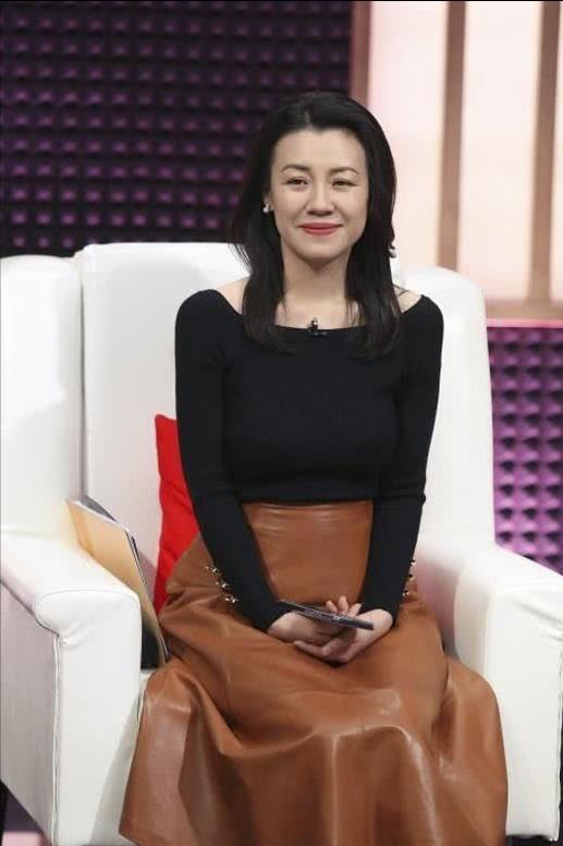 Liu Lin: Actors earn more than the average working class. If they are ...