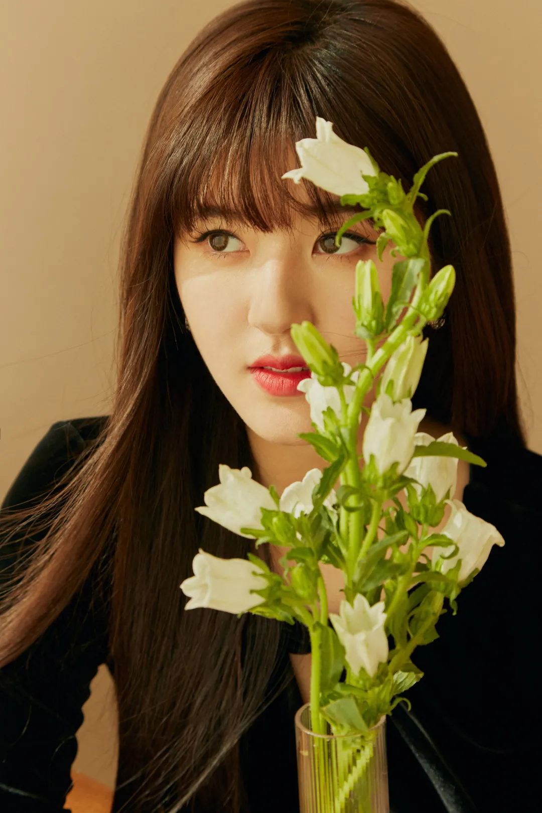 The real sweet girl dress of the fugitive princess - iNEWS