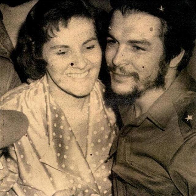 Che Guevara's Beautiful Wife: A Close Aide In The Fight, What Is The ...