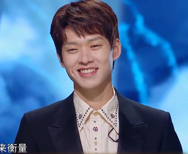 Wei Daxun questioned Hu Haiquan's unprofessional music? Hu Yanbin's rescue is too professional ...