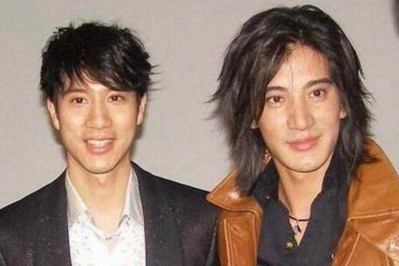 Zhang Zhen Zhang Han is a real brother!There are so many hidden ...