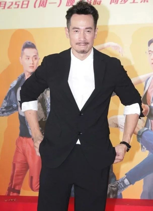 "Sister Tuoqiang 2021" premiered! Xuan Xuan returns to TVB and ...