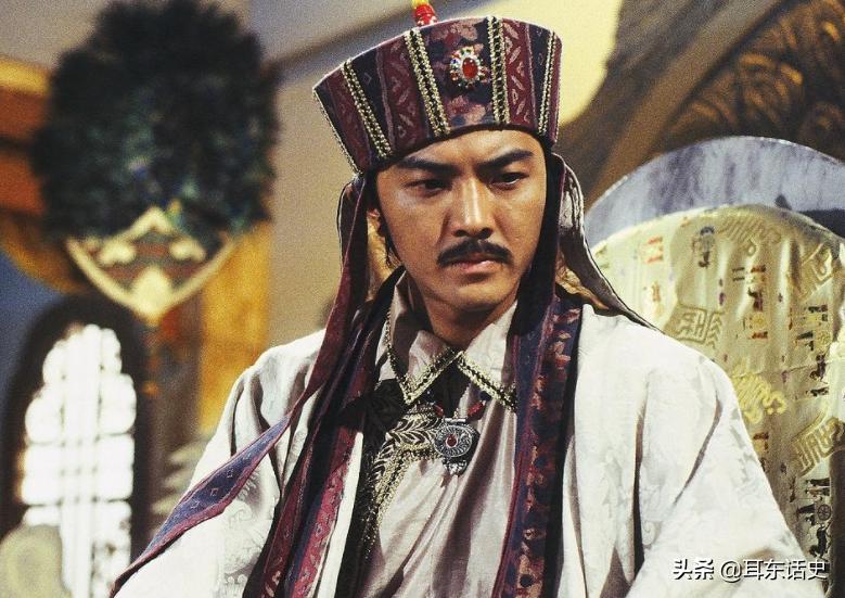 Why didn't Duan Yu pass down the Six Meridian Sword?Jin Yong explained ...