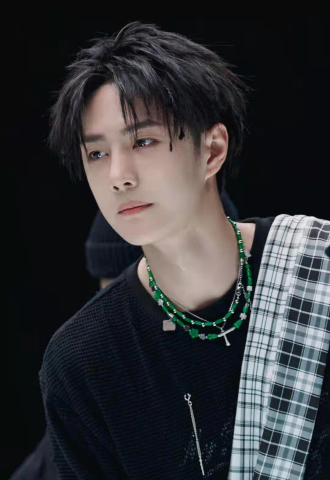 "Bing Yu Huo" investment is full?Wang Yibo deserves to be the number ...
