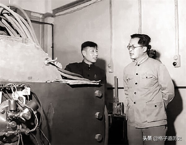 Two bombs and one star, Wang Ganchang: He died shortly after he was hit ...