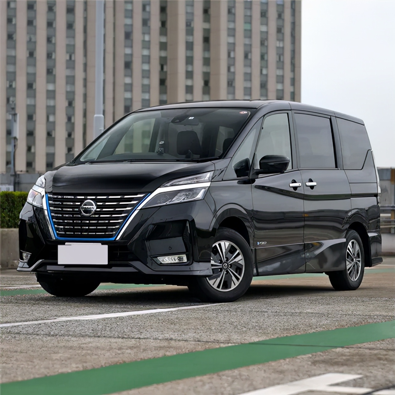 Car 300: Japan's No. 1 selling MPV will soon be made in China!The value ...