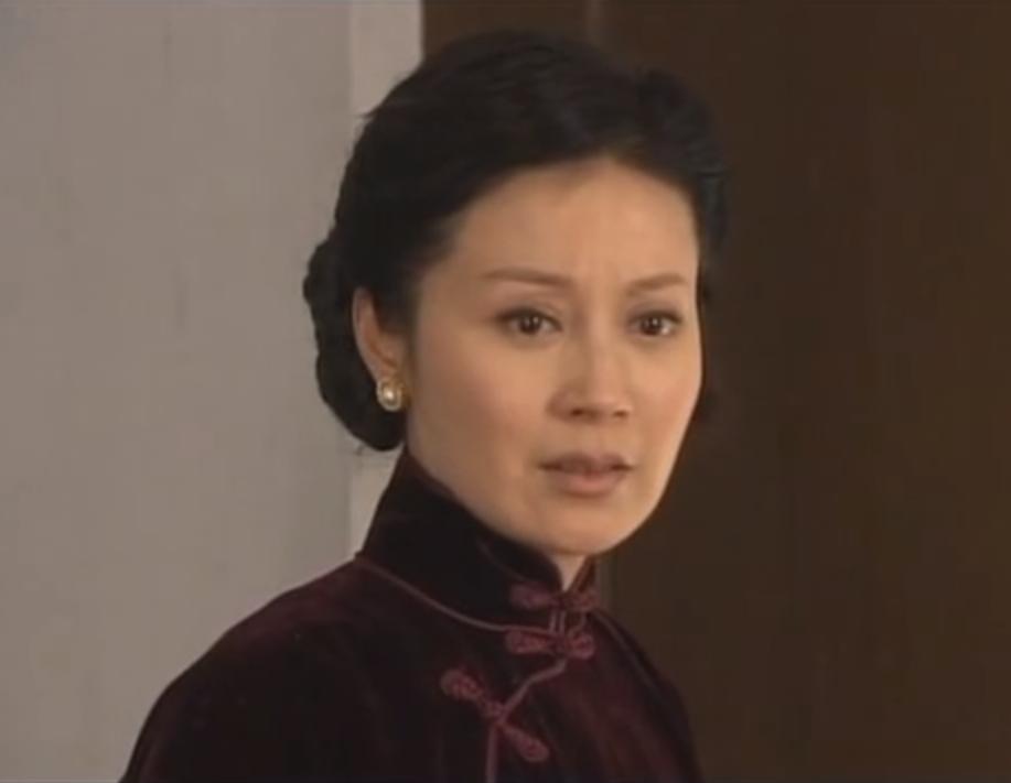 How much do you know about the actor who starred in Song Meiling?There ...