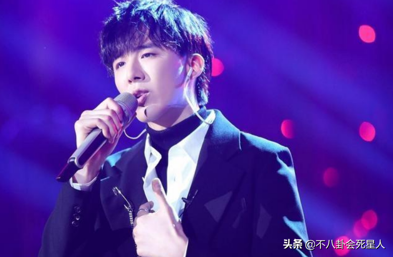 Net celebrity transformation overwhelms Zhao Lusi, offends Xiao Zhan ...