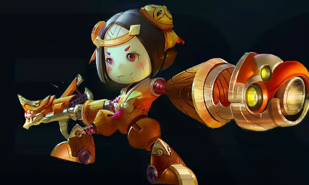 Lu Ban made the mill: The reason why Lu Ban has been commemorated by ...