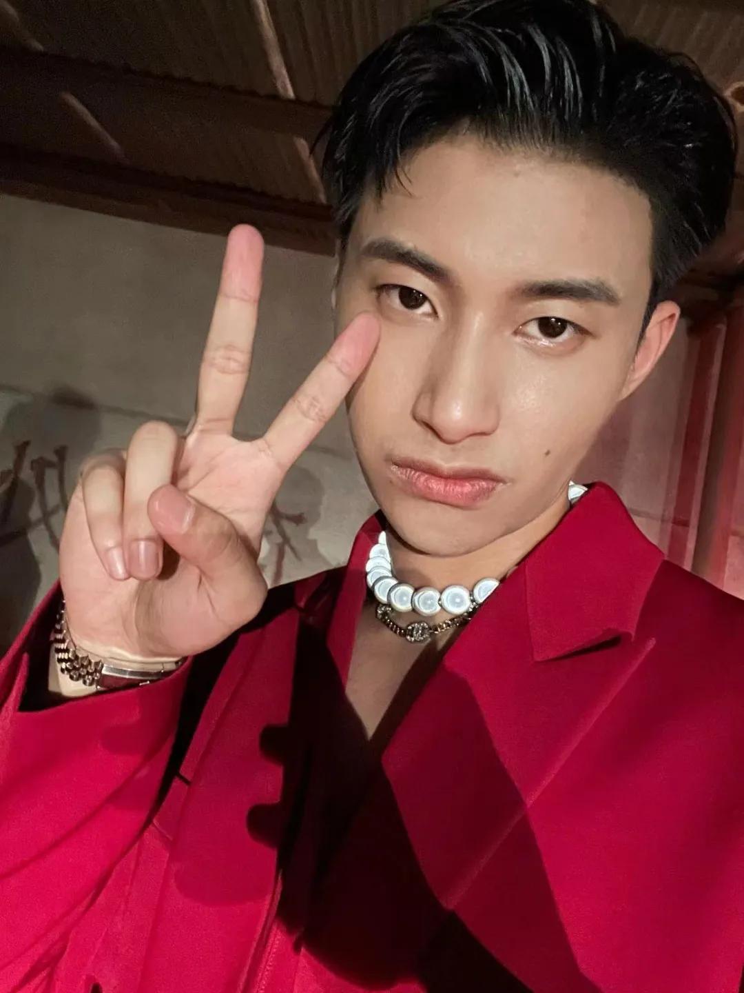 Killed crazy!How amazing is Li Daben's new album? - iNEWS