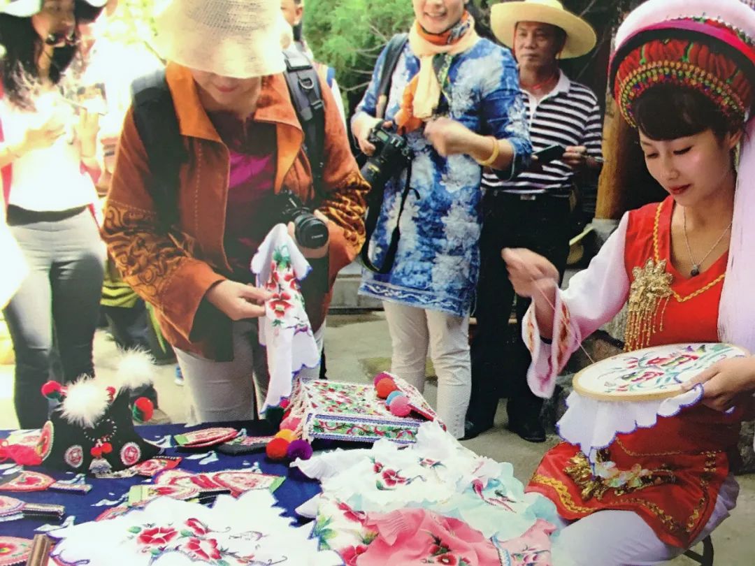 Three minutes to understand the history of Haidong Jinsuo Island - iNEWS
