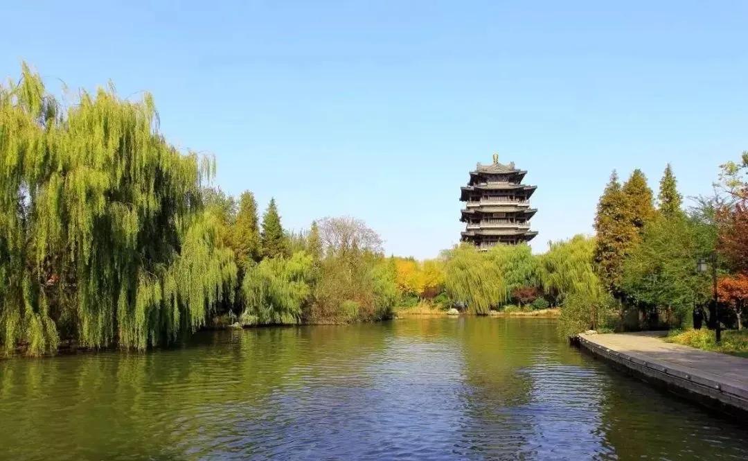 "Huanzhugege": Xia Yuhe didn't go to Beijing. I used to think she was a ...