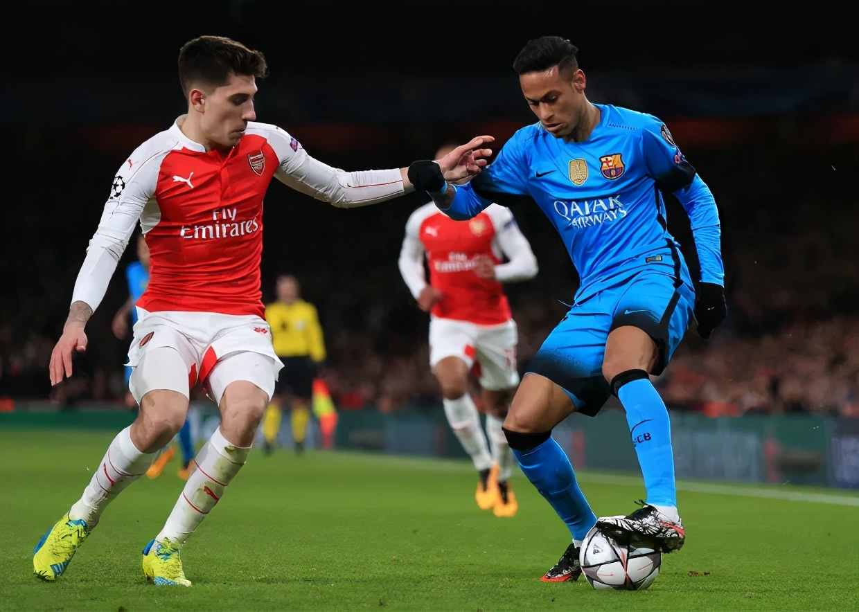 La Masia Academy's top 25 youth superstars, led by Meha Baibu and ...