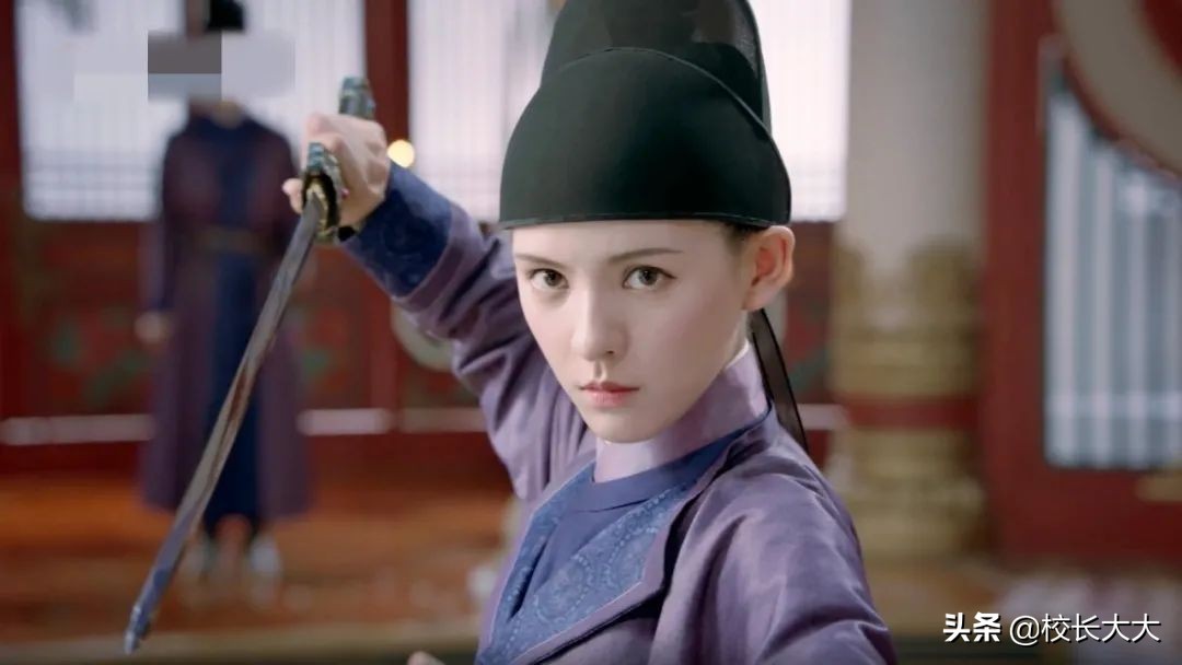 "Song of the Lord": Cheng Yi killed the heroine at the start - iNEWS