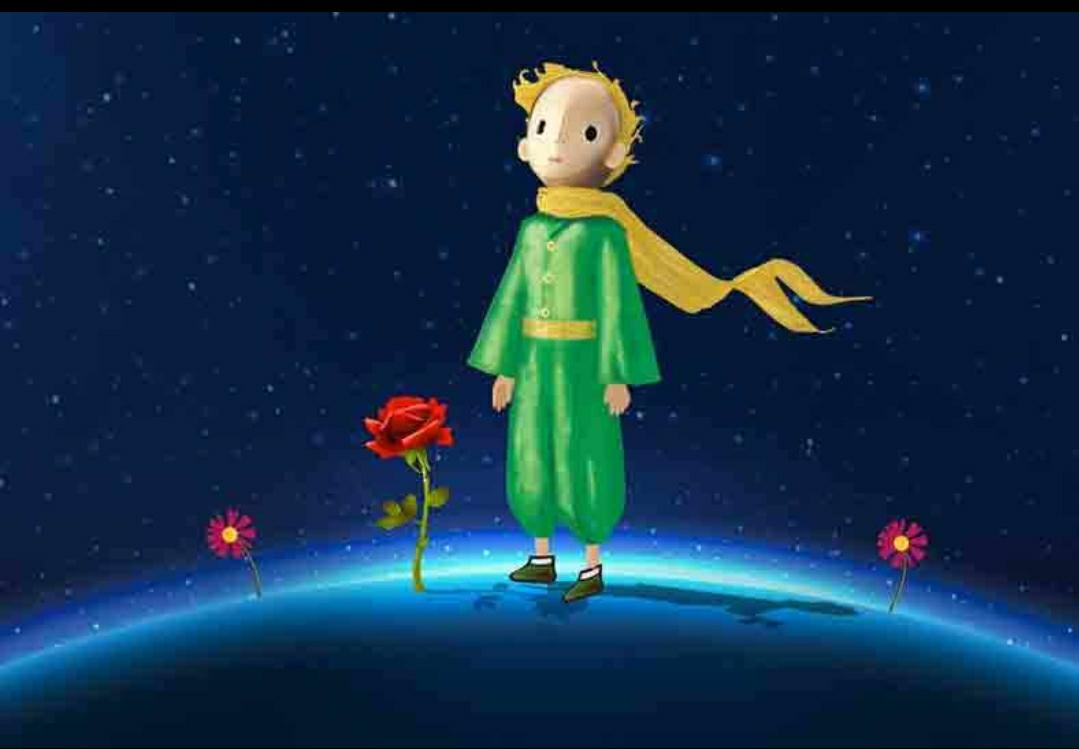 "The Little Prince": A story about not forgetting the original ...