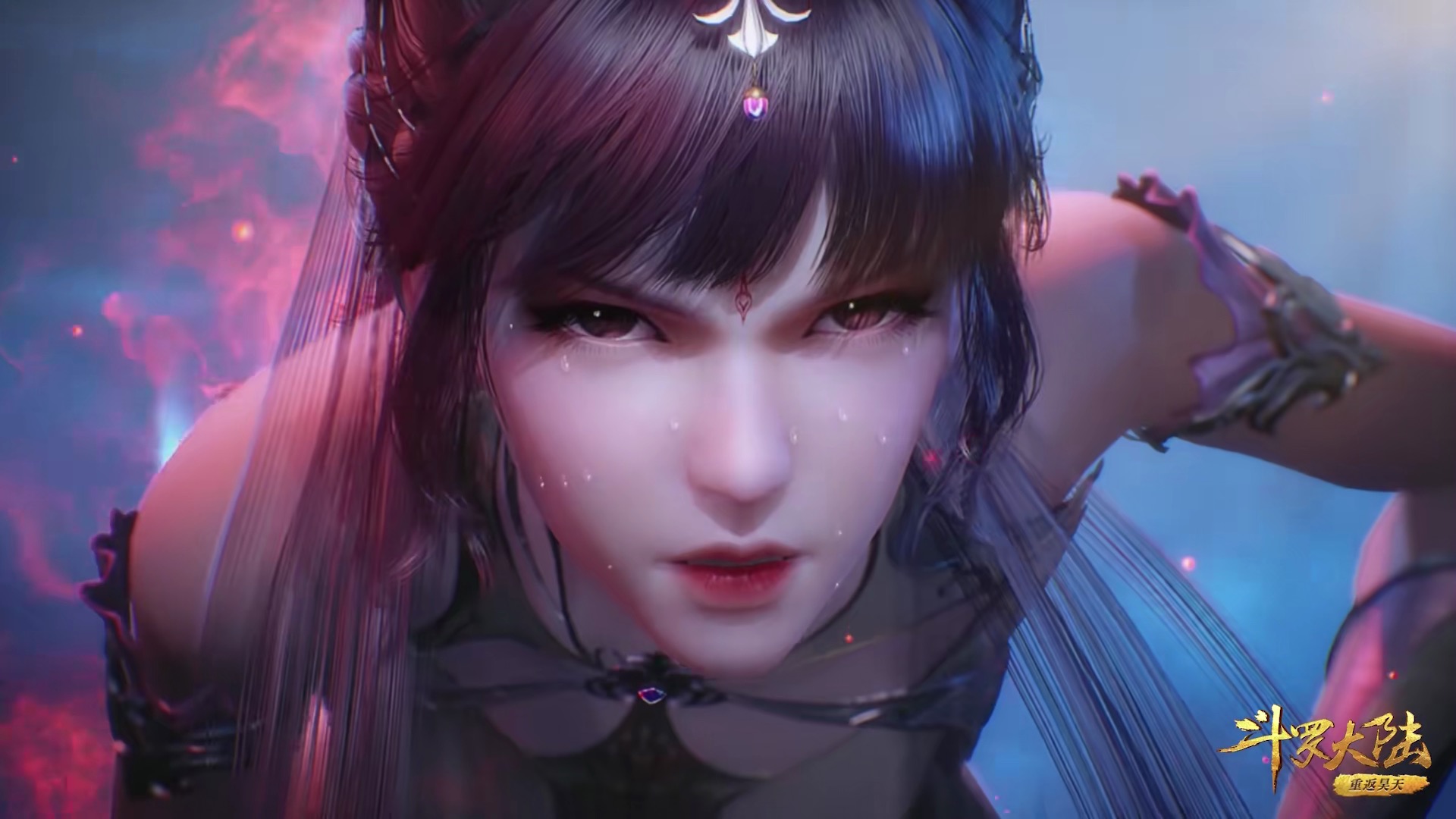 Rabbits will bite when they are anxious. Xiao Wu is anxious because of ...