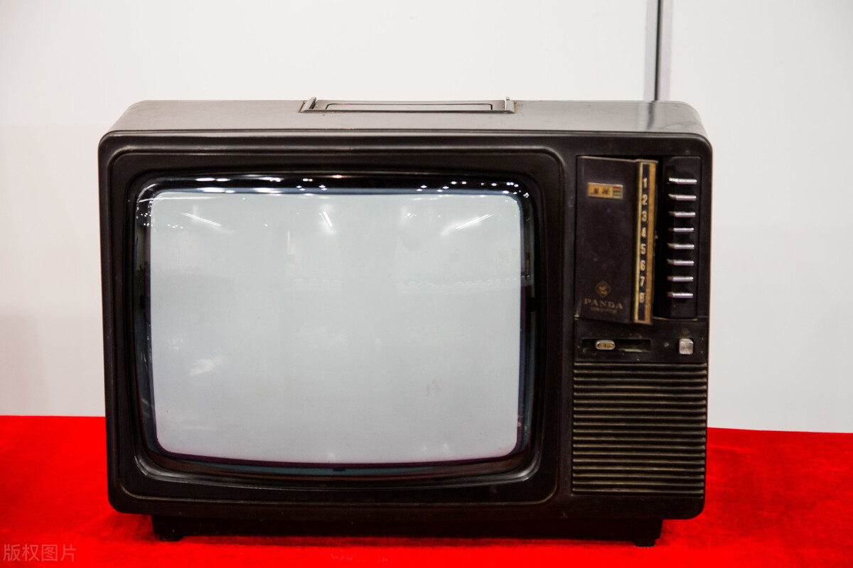 Great Wall remote control color TV 21 inch, Huanyu remote control color ...