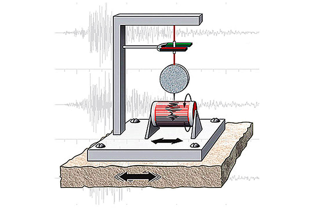 Scientists copied the Zhang Heng seismograph model. Why can't it detect earthquakes? - iNEWS