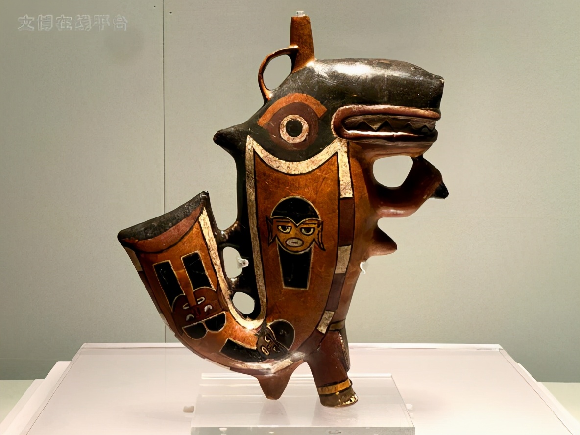 Sonata of Gods on the other side of the earth: Capital Museum "Secret ...