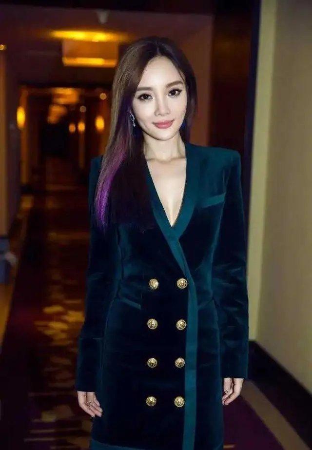 Li Xiaolu Photo Album - iNEWS