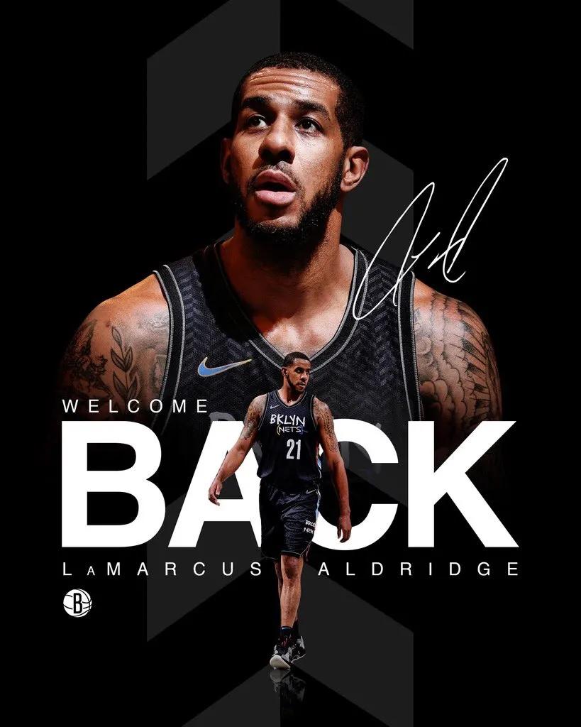 Welcome back to Ade and send away Jr. Jordan, the Nets saved 47 million ...