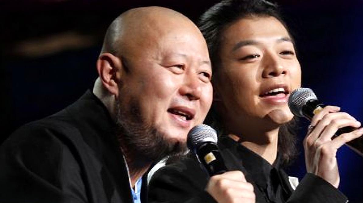 The most embarrassing official in history announced that what Huo Zun ...