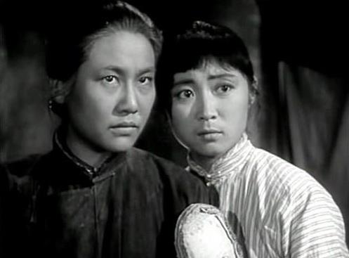 Archives of Chinese Movie Stars: 22 New China Movie Stars: Zhang ...