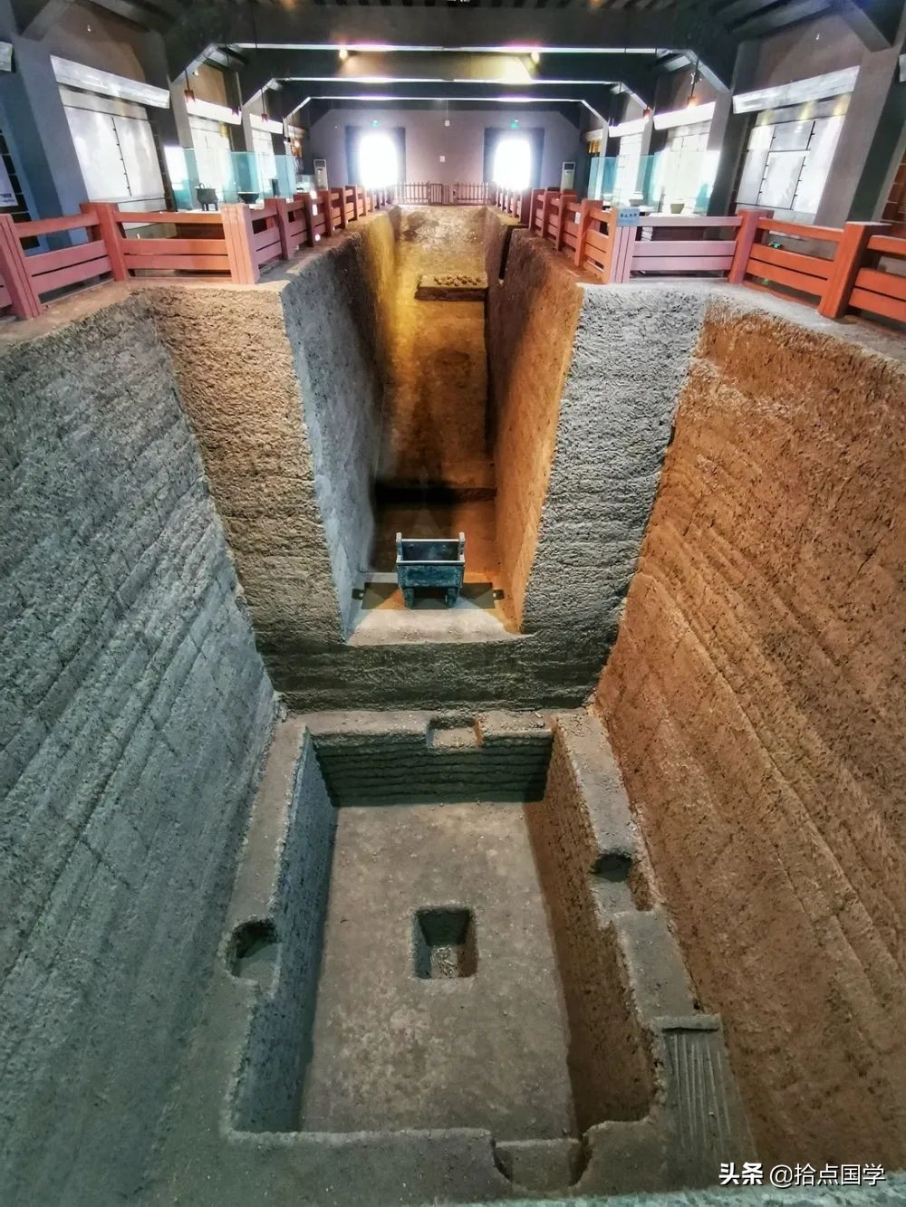 To understand Chinese civilization, start from Anyang Yin Ruins - iNEWS