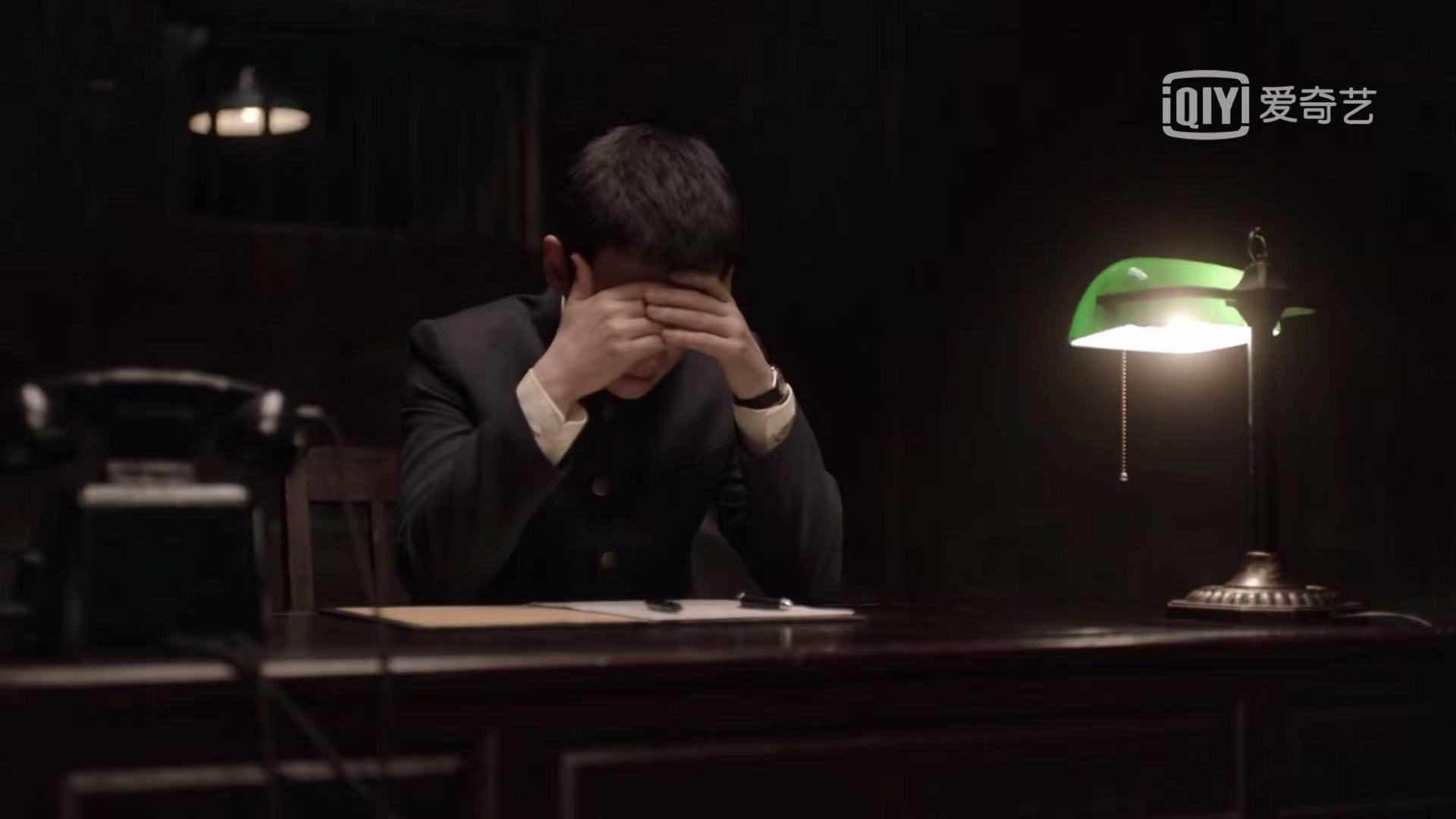 Here comes the rebellious acting who walks by the light!Zhu Long is all ...