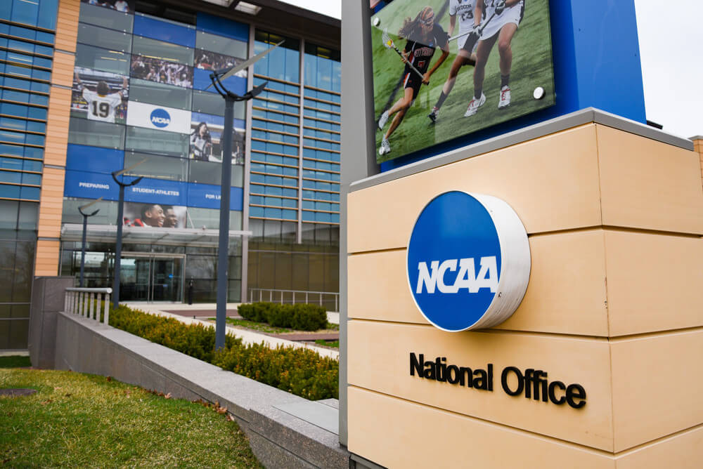 Disclosure of the details of the NIL contract: Is it to prevent ...