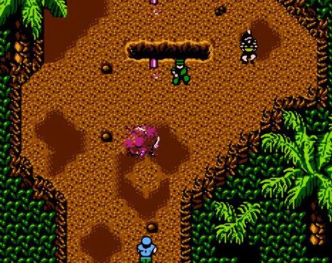 FC Mini Game-Cuban Warrior/Cuban Hero - iNEWS