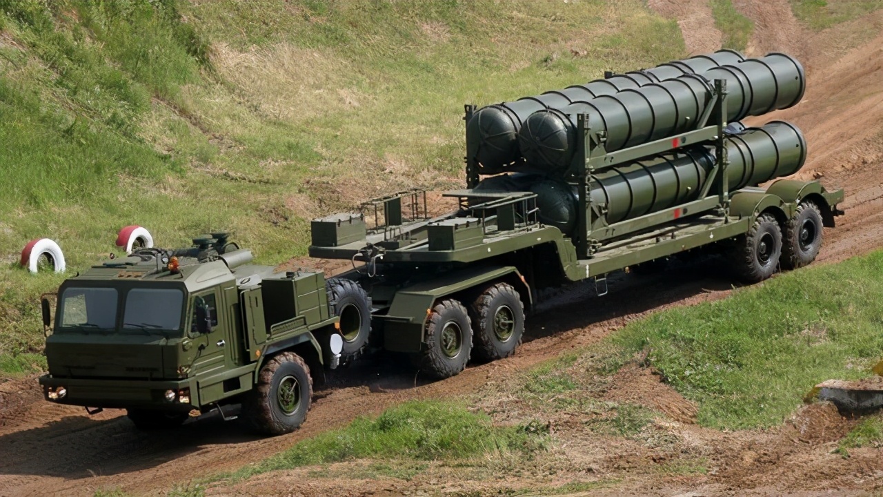 Russian S500 air defense system, will not sell outside in the next ten ...
