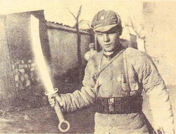 September 18th remembers Zhao Dengyu, a martyr of the Anti-Japanese War ...