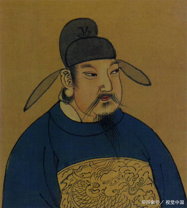 Zhu Wen, the founding emperor of Liang after the Five Dynasties, why ...