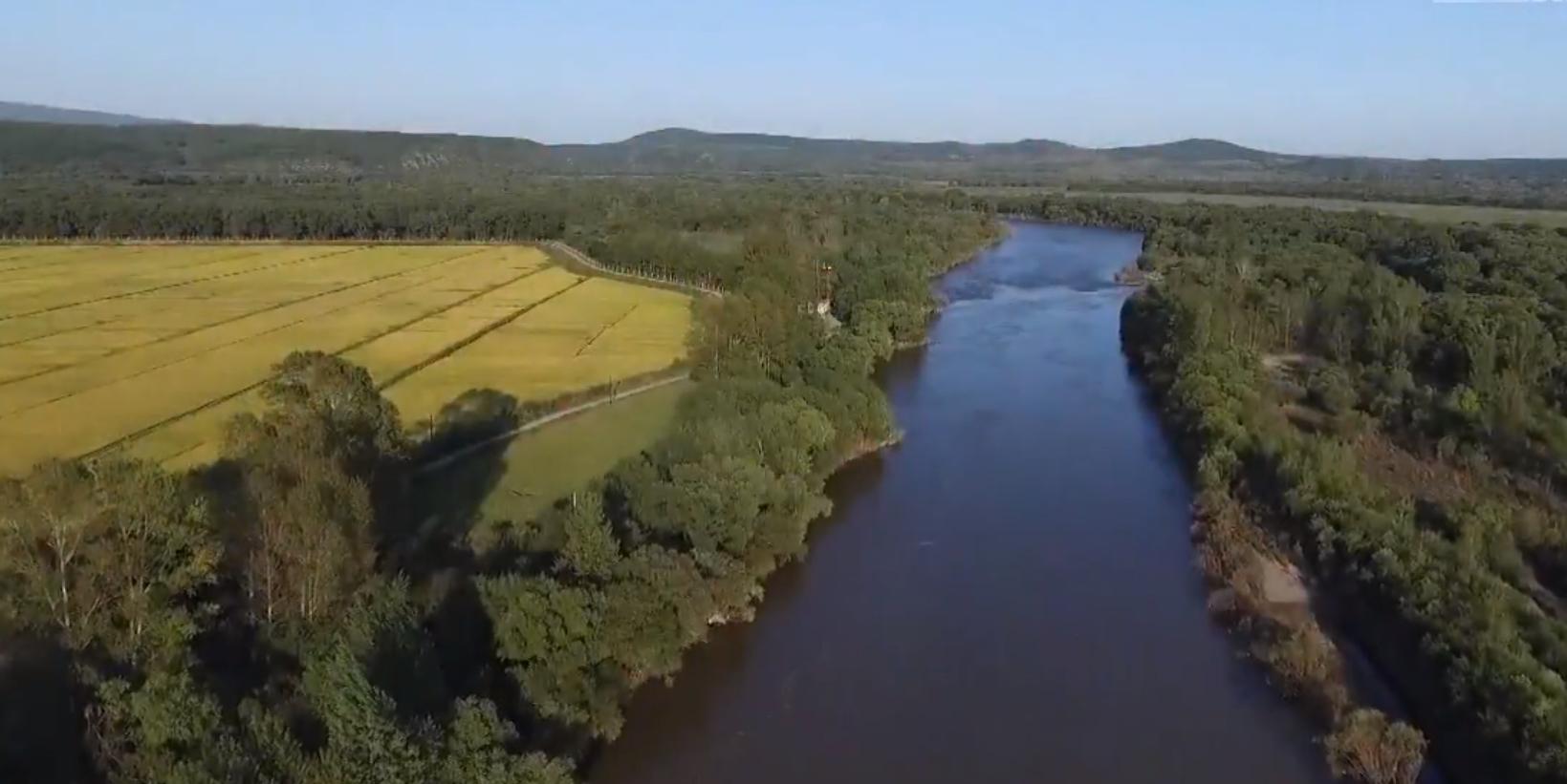 The mystery of Dongning's treasure: Are the caves dug by the Japanese ...