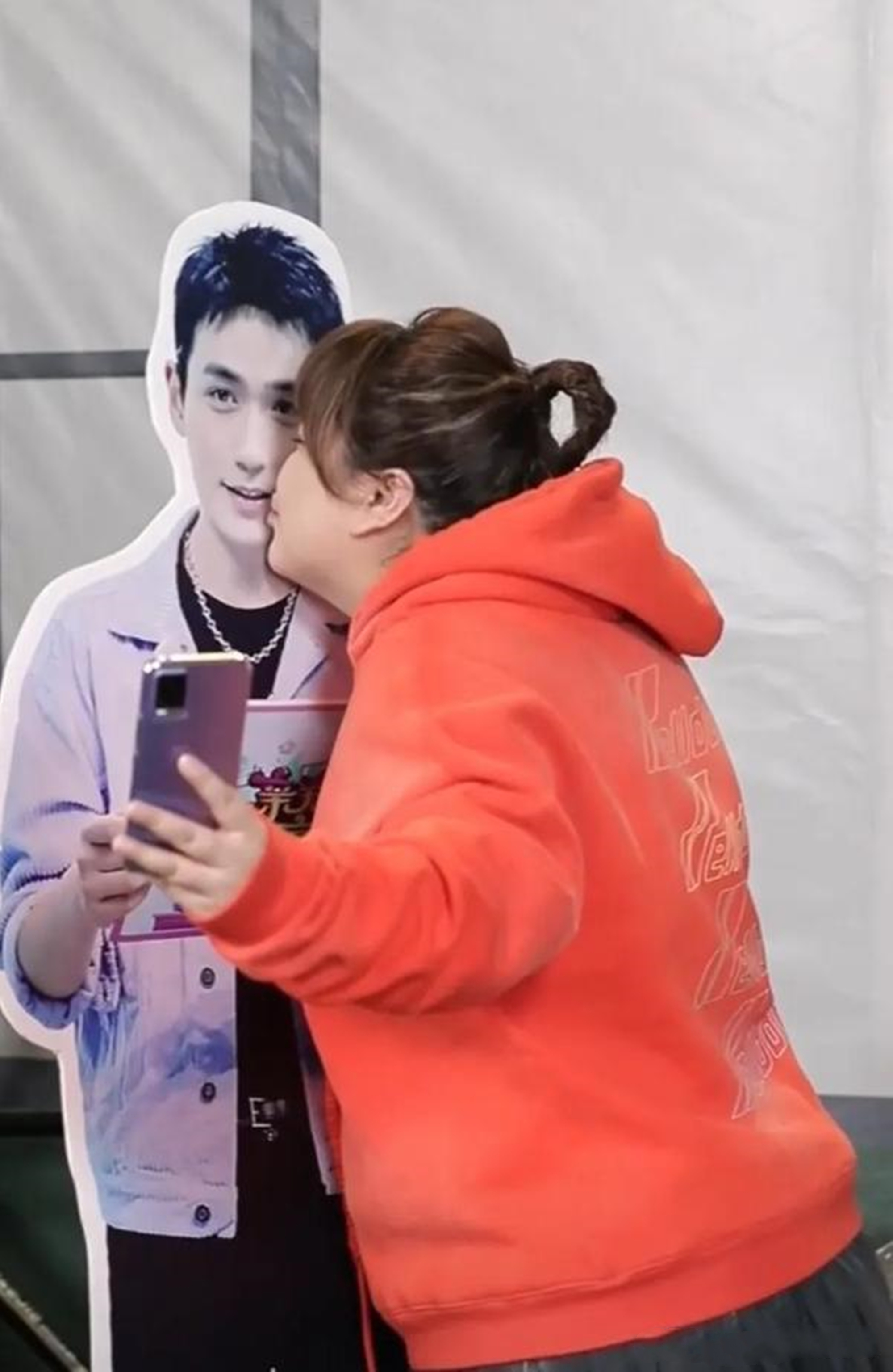 From Andy Lau to Shen Teng, why did Jia Ling "snatch" the male gods in ...