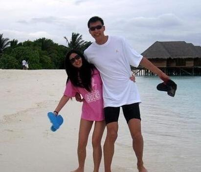 Yi Jianlian's scandal history: supermodels accounted for more than half ...