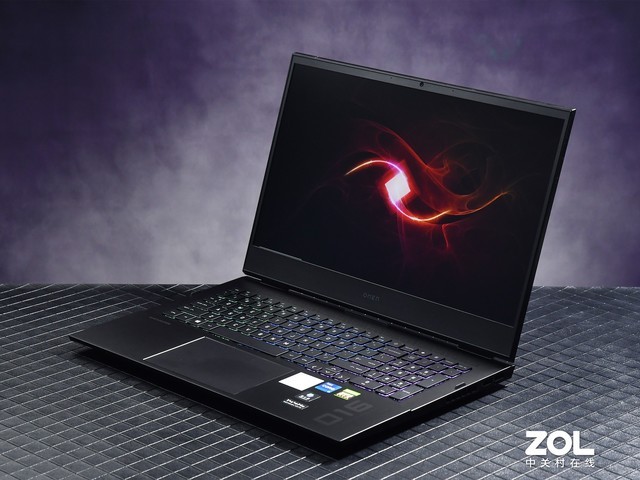 HP OMEN Shadow Elf 7 powerful upgrade high-energy Buff boosts firepower ...