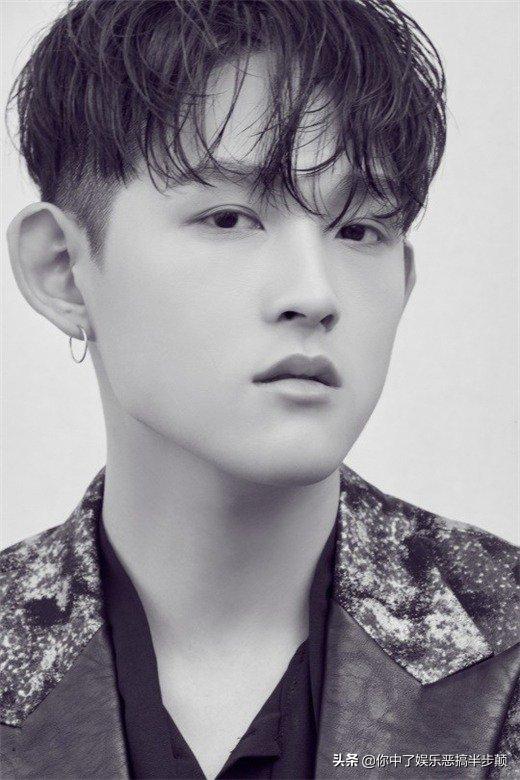 The son of suicide actress Cui Zhenzhen vomits bitterness on the show ...