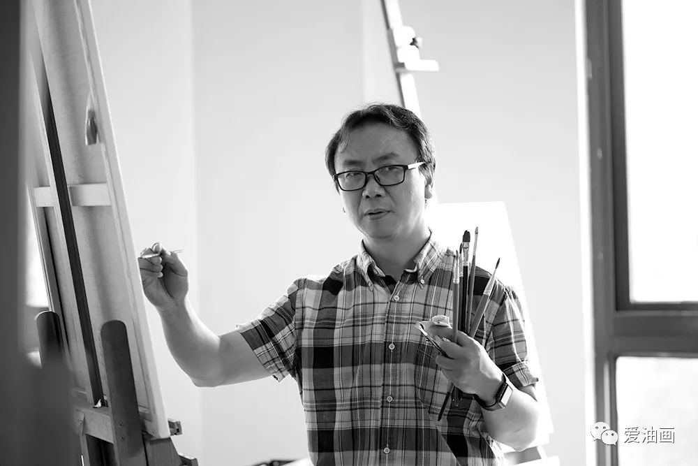 Zhu Chunlin: The beauty of art lies in love and kindness - iNEWS