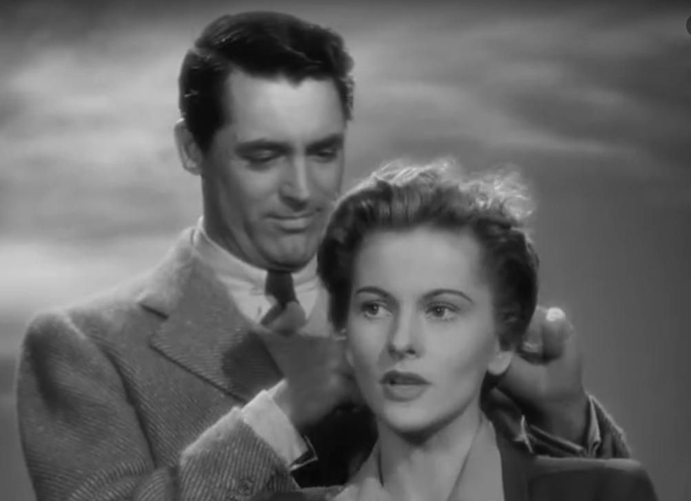 "Mo Ruan" looks at romance, I only look at Hitchcock - iNEWS