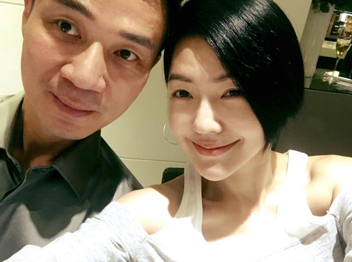 Liu Tao has been in love with him for 5 years, but turned around and ...