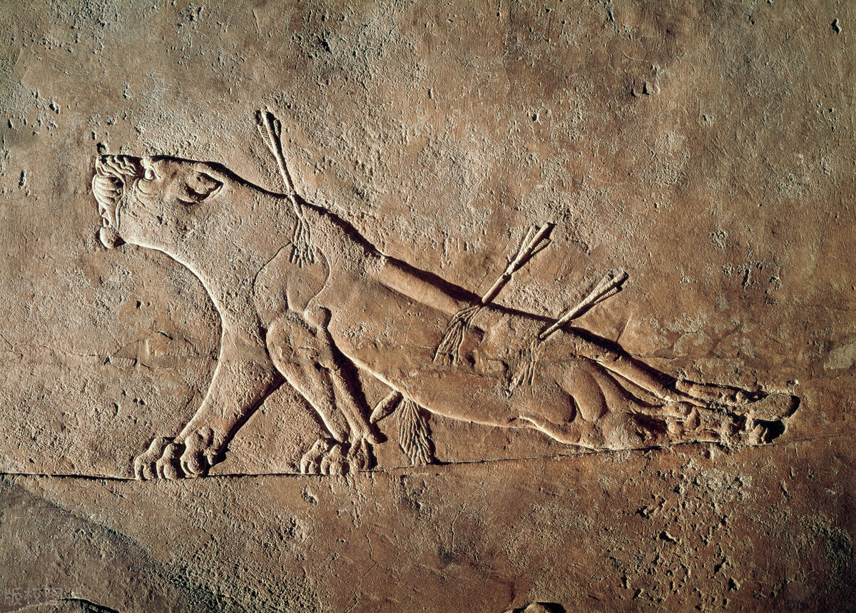 "Capital 5000 Years": The Fork of Human Civilization - iNEWS